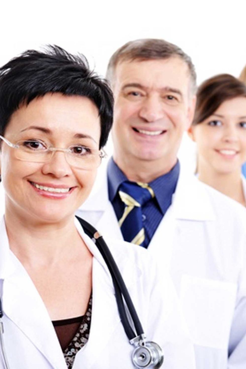 Médicos | Terapia Fisica SMI